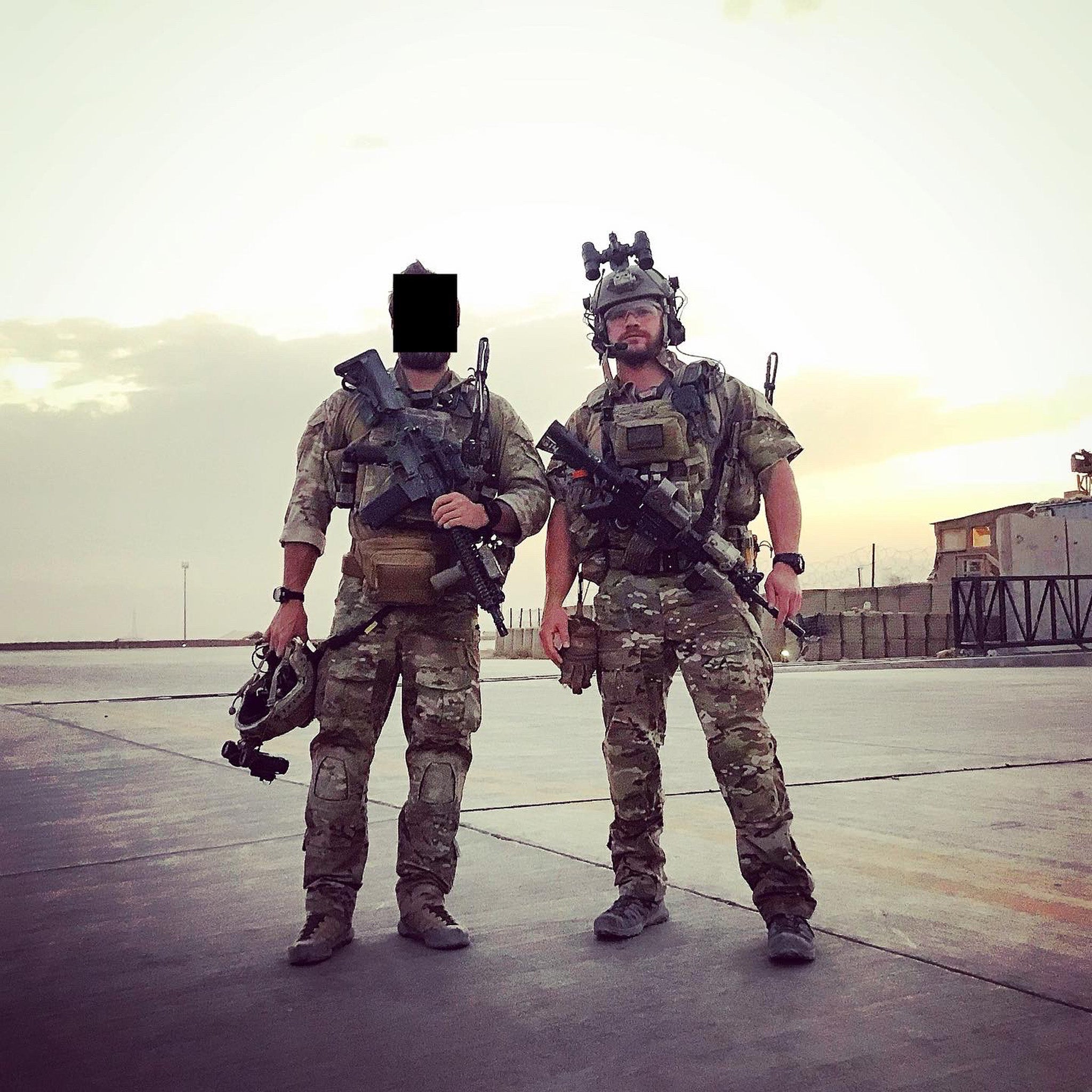 United States Army EOD Tech: 3 Tips To Win In The Military and Life ...