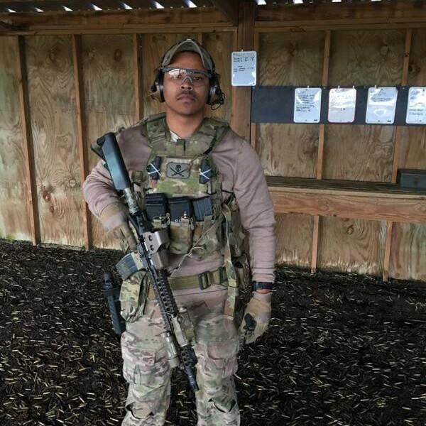 5 Tips For Preparing For The CCT Pipeline – Warfighter Athletic NZ