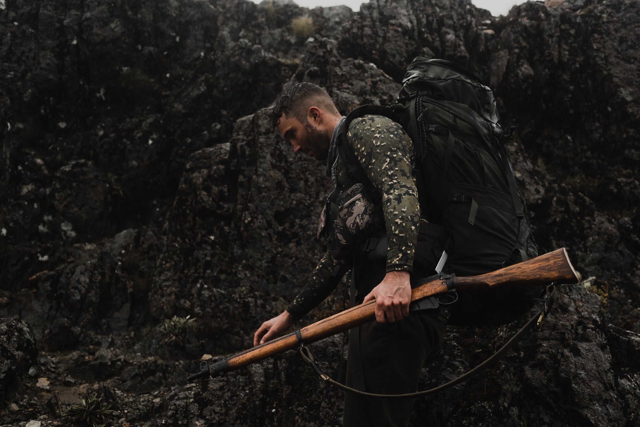 #6 Operation Toa - Smash & Crash – Warfighter Athletic NZ