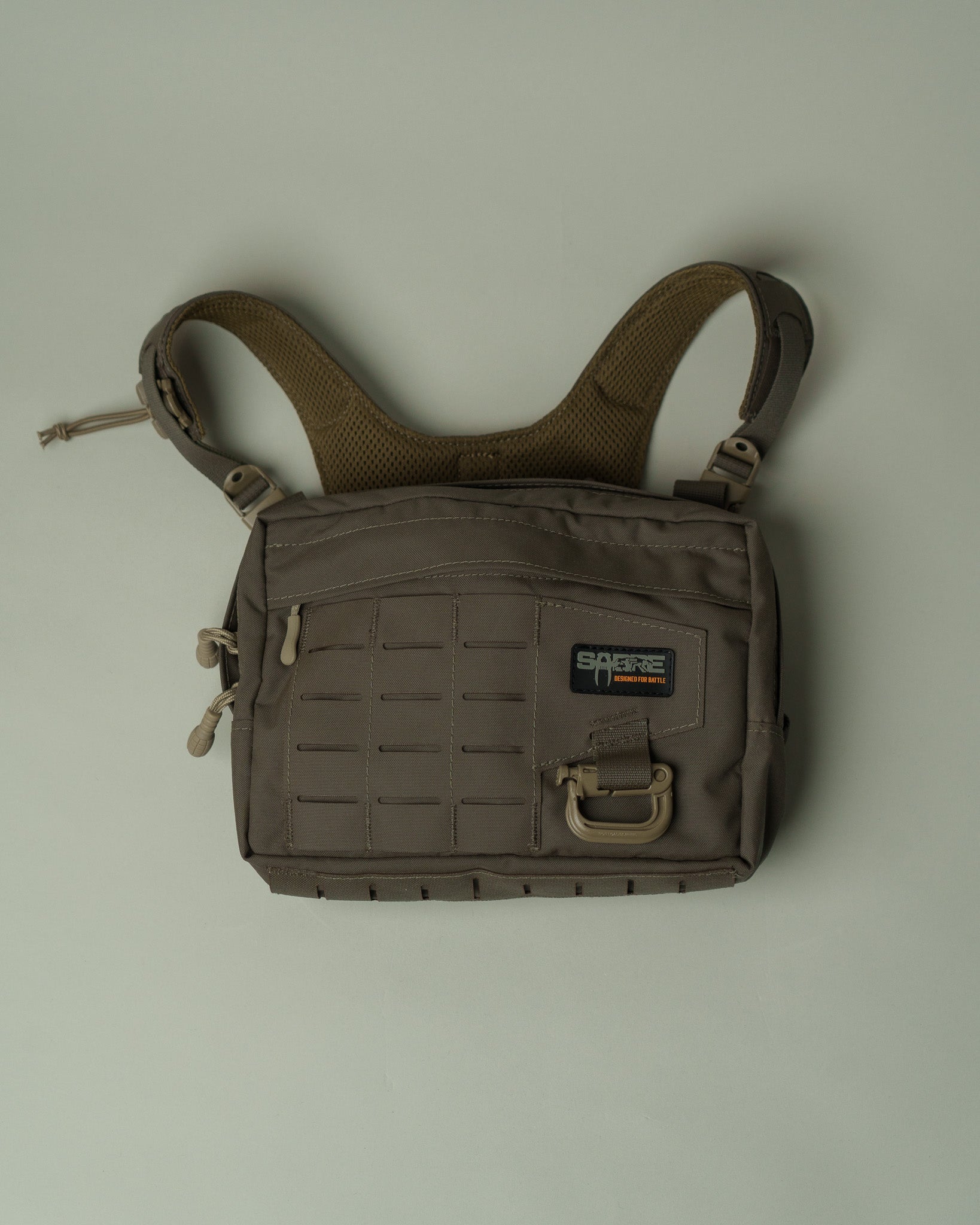 Pathfinder Chest Rig – Warfighter Athletic NZ
